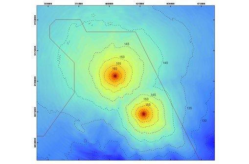 Genesis | Capabilities | Environmental Modelling